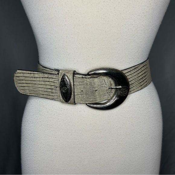 Vintage | Accessories | Vintage Sensation By William Adler Textured ...